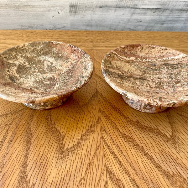 Marble Candle Holder - Etsy