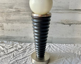 Chrome Funnel - Etsy