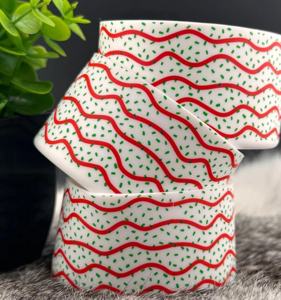 Christmas Tree Boot - Etsy