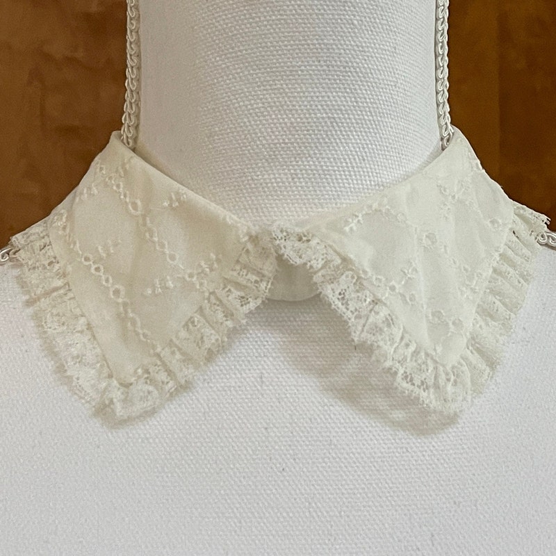 Ladies Collars - Etsy