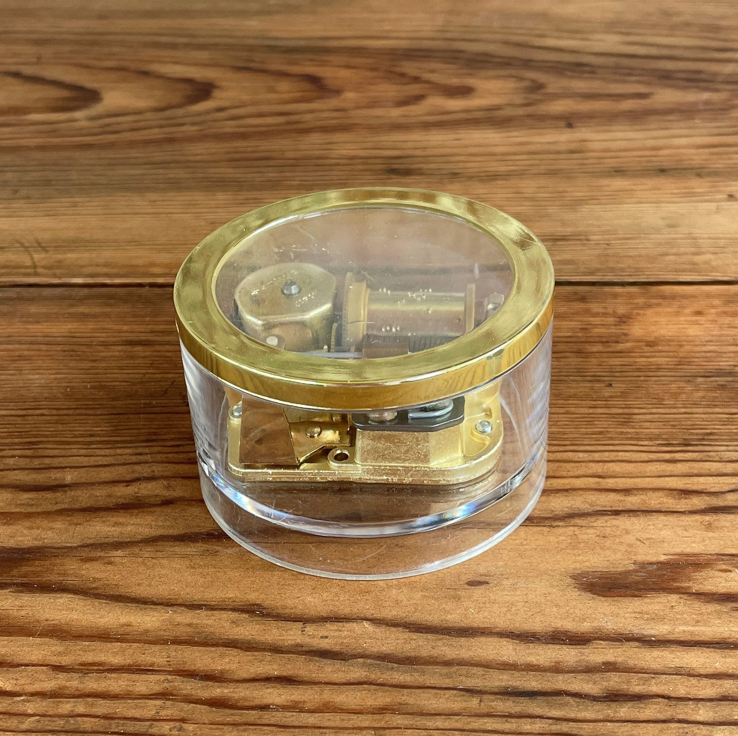 Sankyo Music Box for sale| 81 ads for used Sankyo Music Boxs