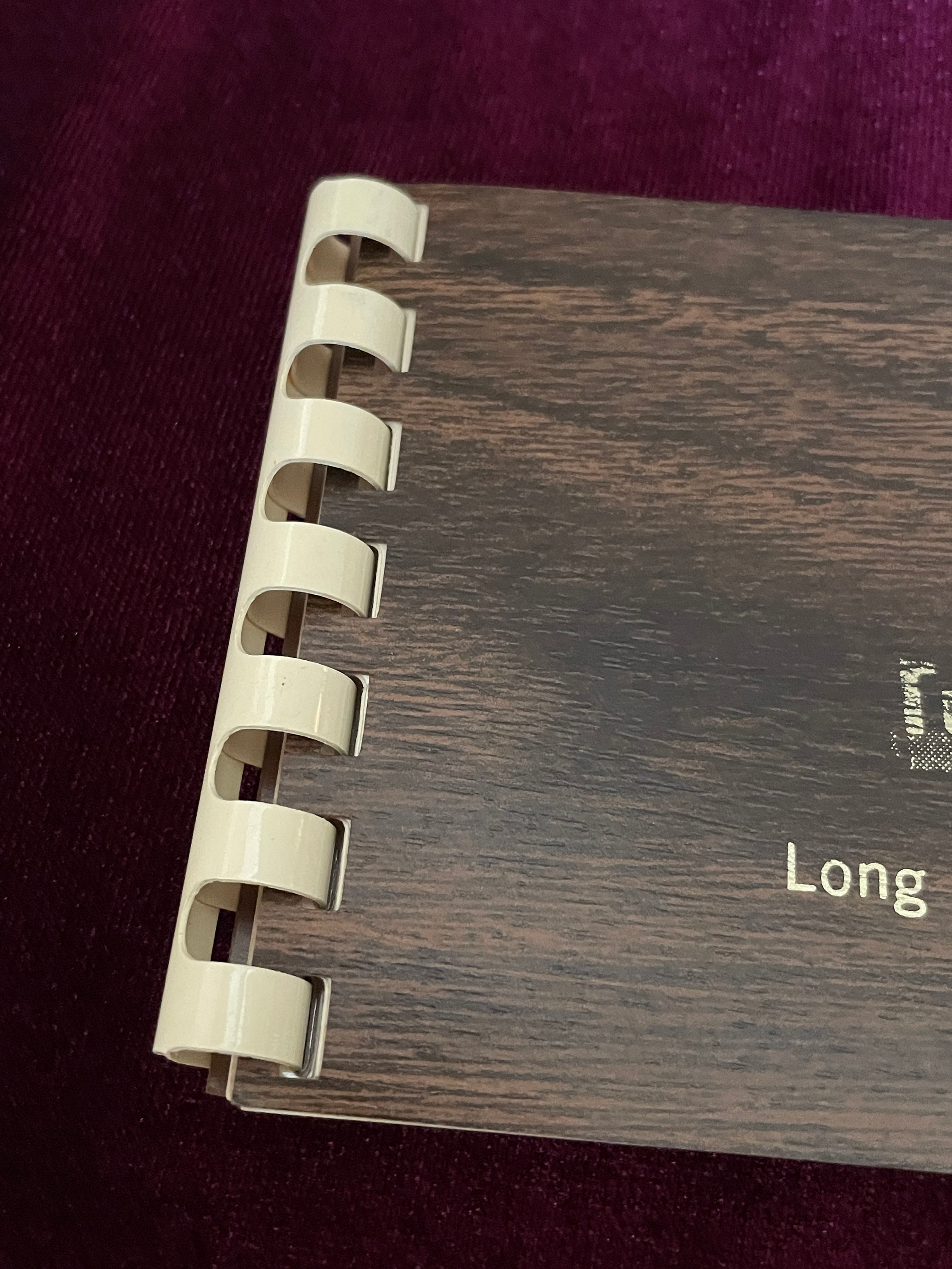 1960s Tuttle Cameras Small Slip-in Photo Album - Etsy