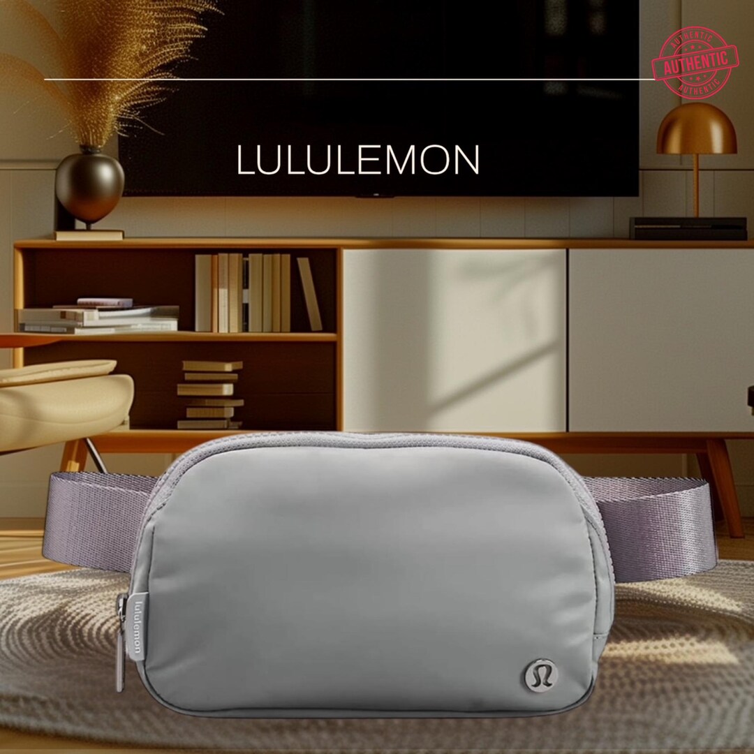 Custom Fanny Packs,lululemon Athletica Everywhere Belt Bag, Personalized Belt Bags, Cross Body ...