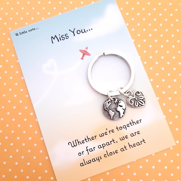 Long Distance Relationship - Etsy UK