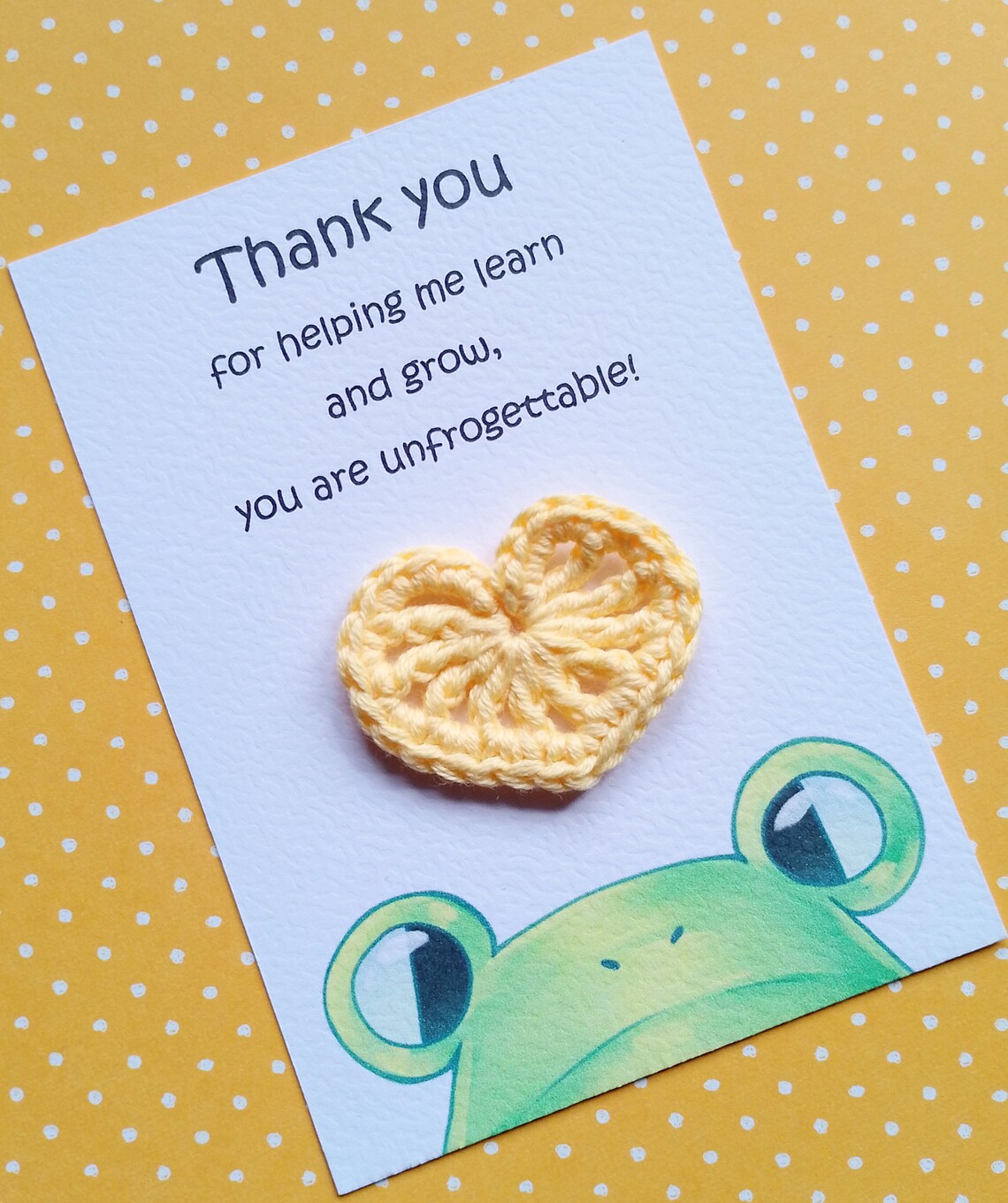 Set of 4 School Teacher Thank You Gifts, Fun Pack of Four Teacher Gifts ...