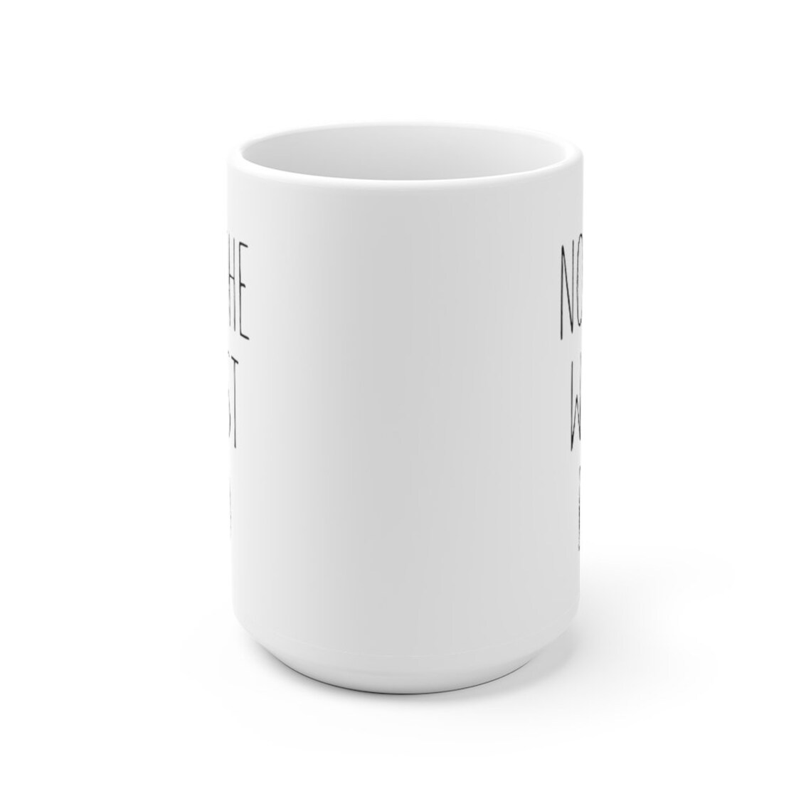 Not the Worst Dad Mug | Mug for Dad | Father's Day Mug | Best Dad Ever ...