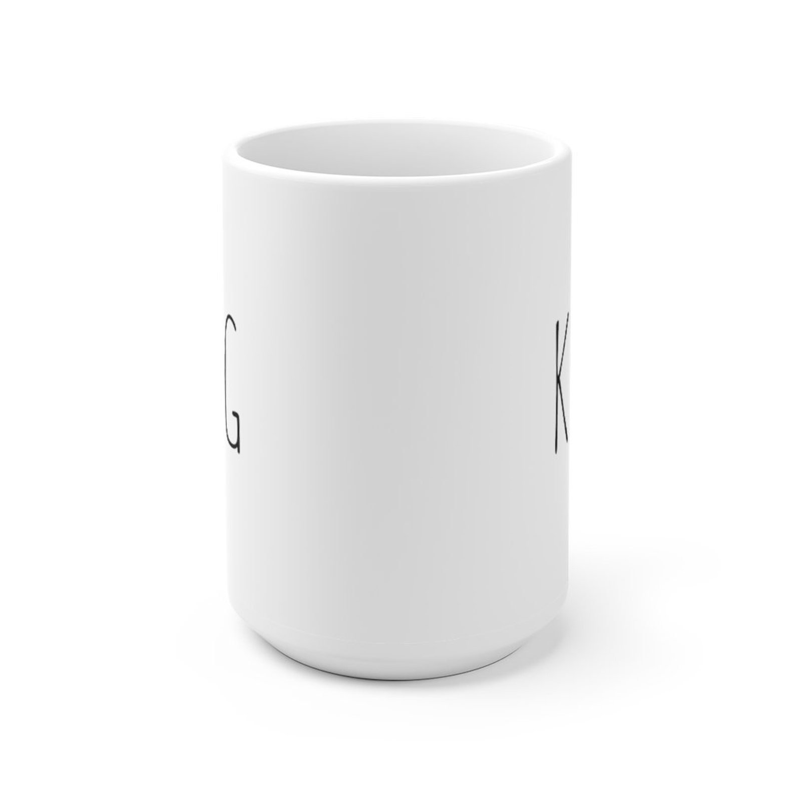 KING | King Mug | King and Queen Mugs | Mug for Husband | Mug for ...
