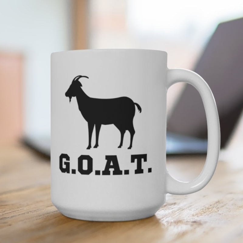Goat Gifts - 60+ Gift Ideas for 2025