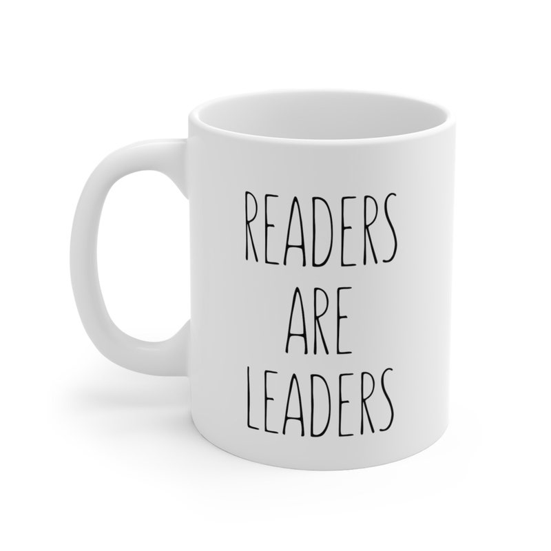 Reader - Etsy