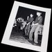 JOY DIVISION Vintage Press Photo Print 1979, Paul Slattery - Etsy