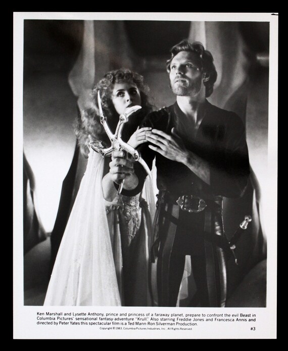 Kenneth Marshall Krull