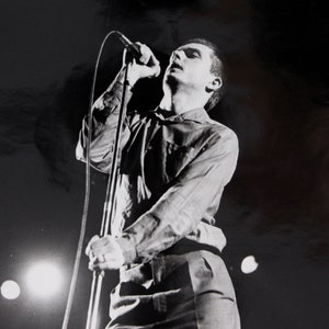 IAN CURTIS, Joy Division Vintage Press Photo Print 1979, Barry Plummer ...