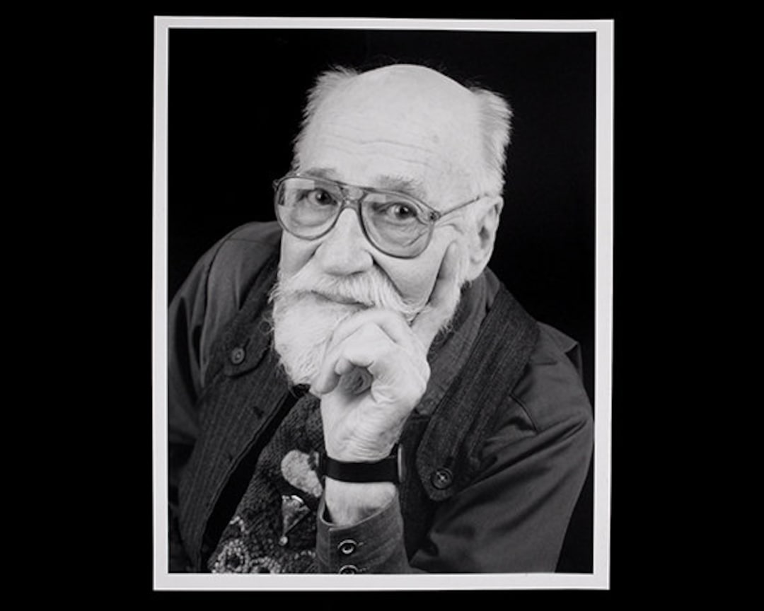 ANGUS MCBEAN Vintage Photo Print by Robert Mapplethorpe - Etsy
