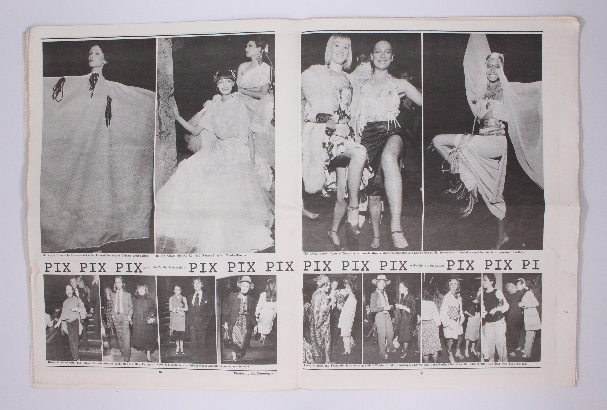 Andy Warhol's INTERVIEW Magazine June 74 CYBILL SHEPHERD - Etsy