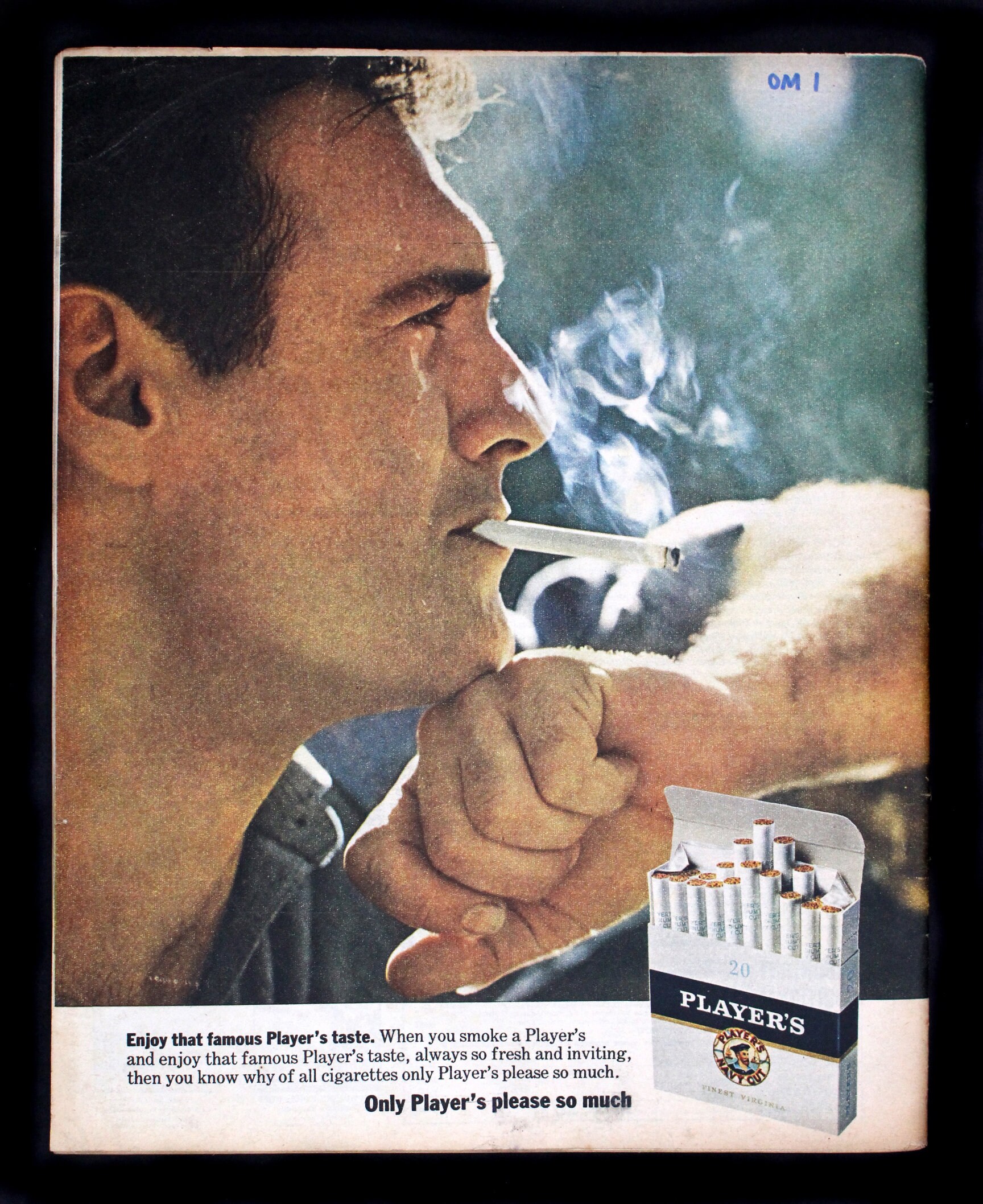 Vintage THE OBSERVER Magazine No 1 September 6th 1964 Paris - Etsy