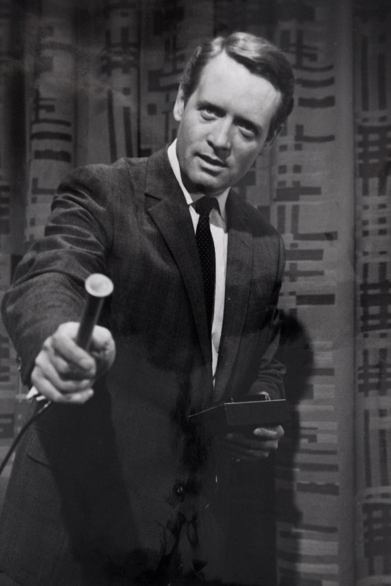 Patrick Mcgoohan Wife