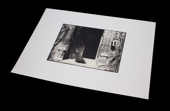 The Open Door Talbot