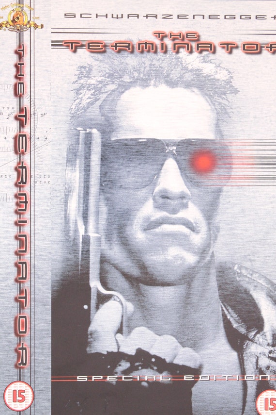 Terminator 2 Ultimate Edition