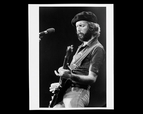 Eric Clapton 1975