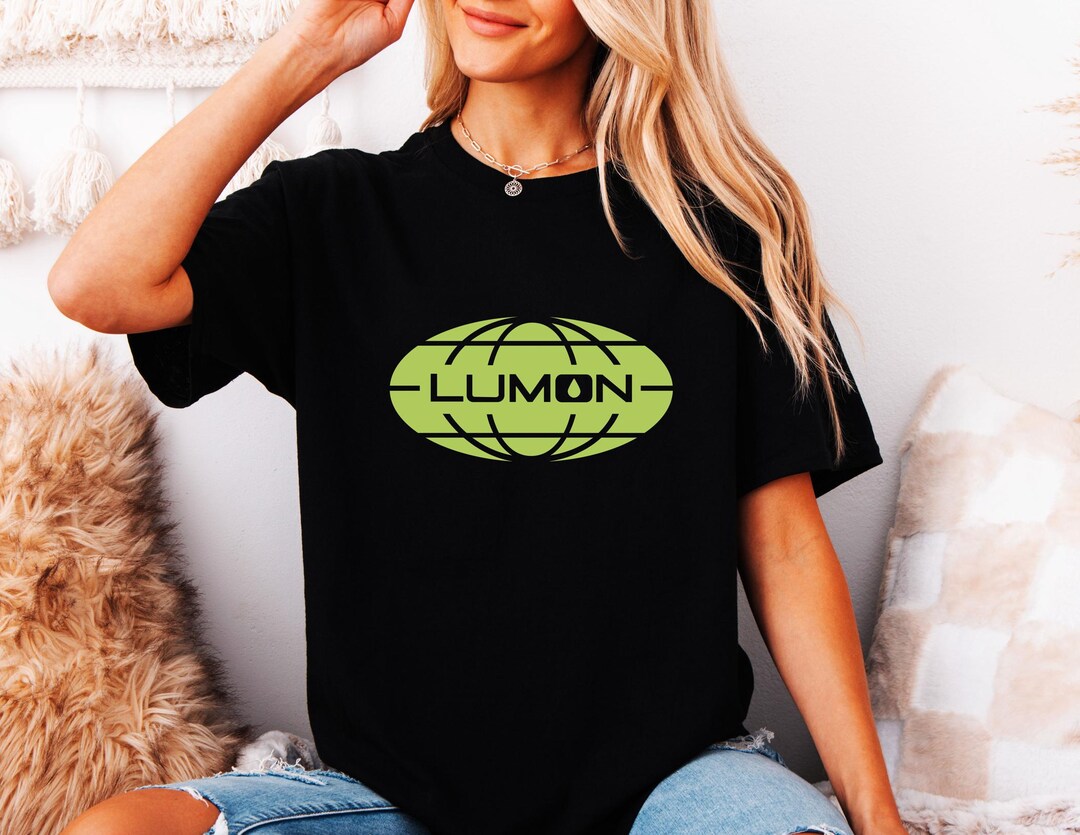 Severance Lumon T- Shirt - Etsy