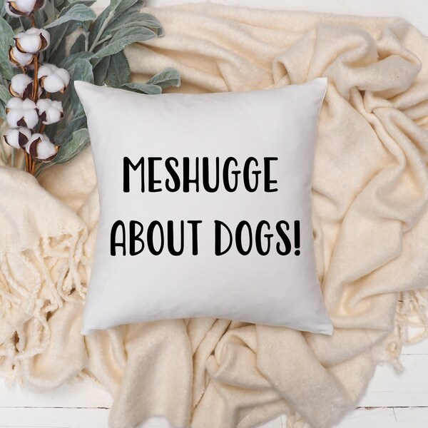 Jewish Dog - Etsy