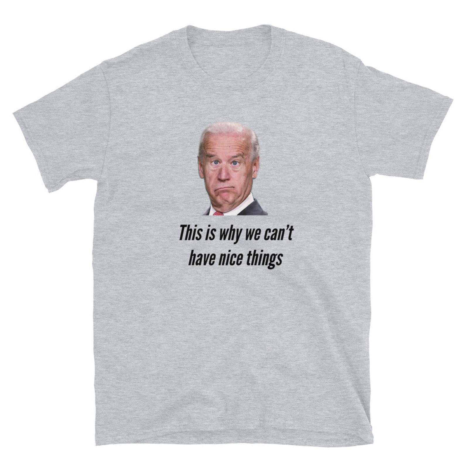 Conservative T shirt Republican T shirt Political T shirt | Etsy