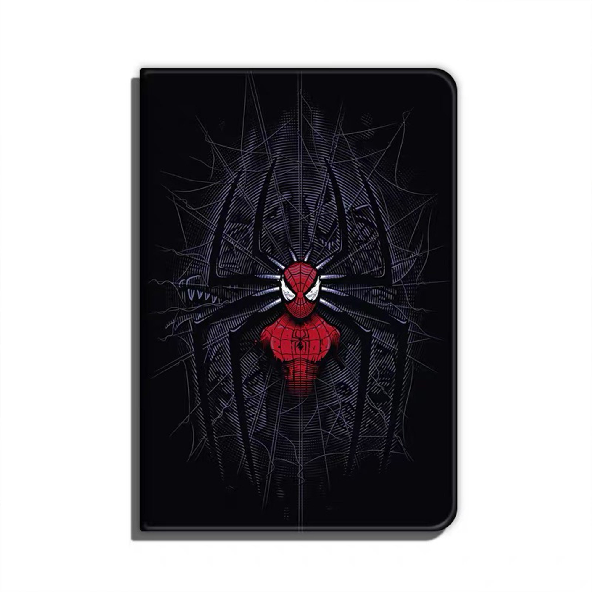 Marvel Spider-Man iPad Case With Smart Cover iPad Air4 2020 | Etsy