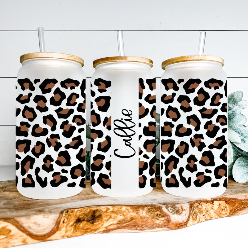 Leopard Kitchen - Etsy