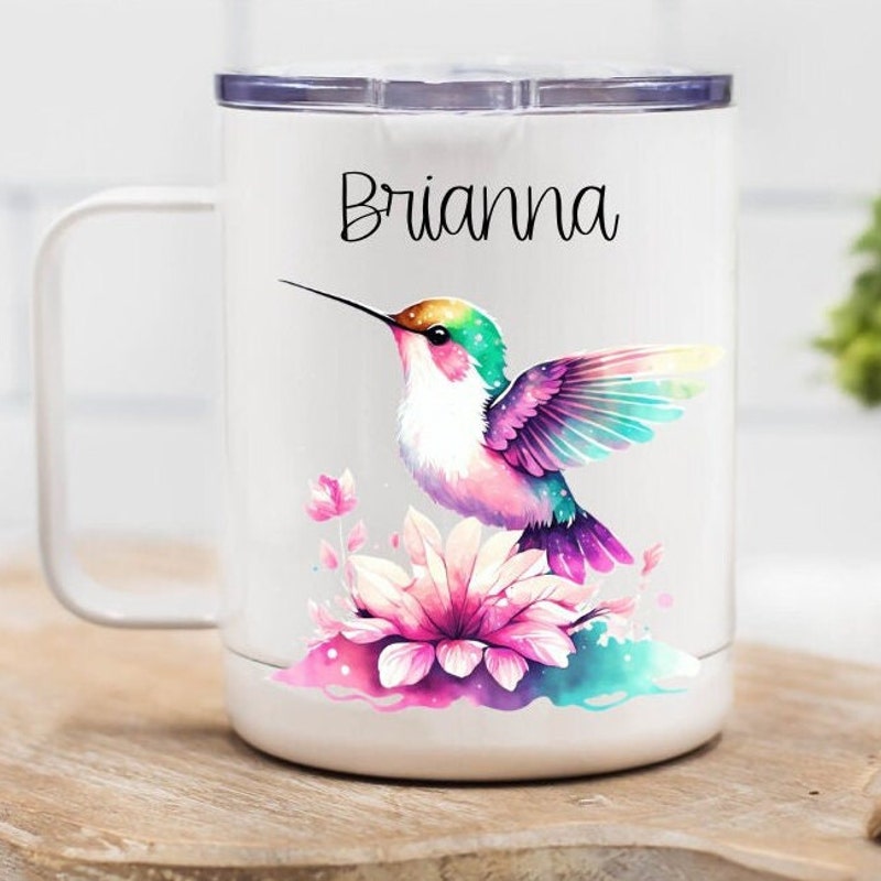 Hummingbird Gifts - 60+ Gift Ideas for 2025
