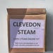 Clevedon Steam Libra Steam Engine Kit - Etsy