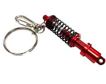 Shock Keychain - Etsy