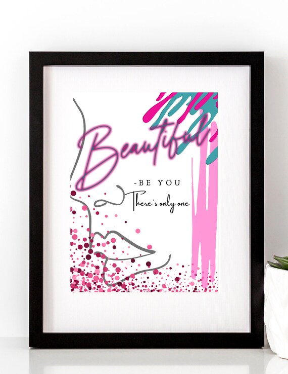 Beautiful Cover Page for Journals and Planners editable - Etsy