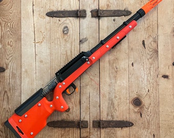 Bolt Action Nerf | Etsy