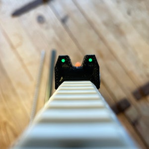 Dart Zone Mk4 / Swift Plunger Upgrade and Mod Parts Nerf Foam Dart Blaster - Etsy