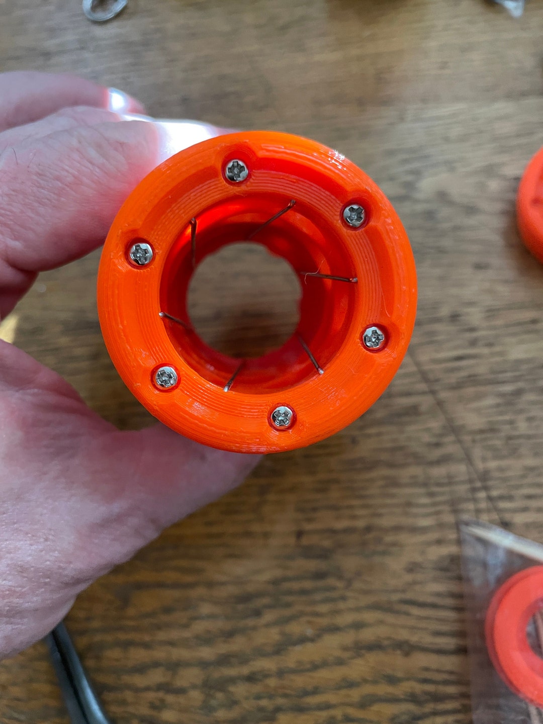 NERF MXL and Ranger Heavy Mega XL - Wiscar - Etsy