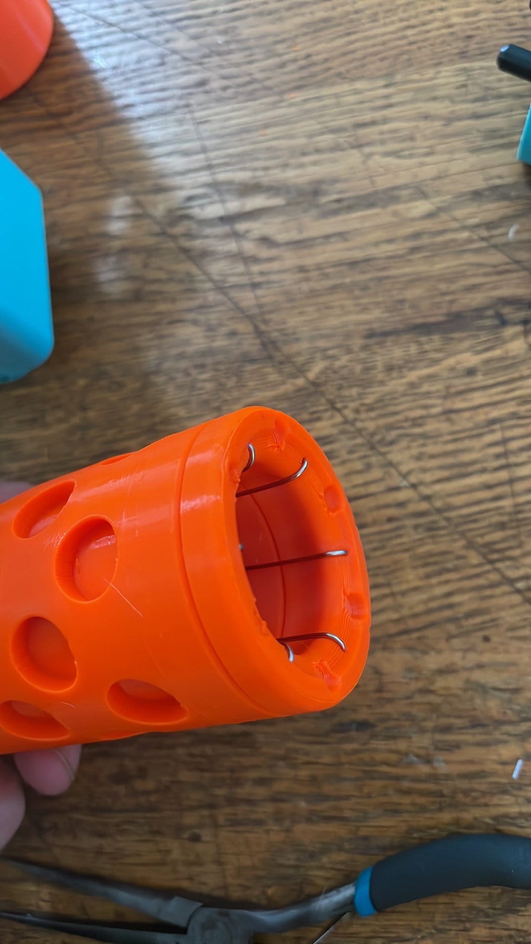 NERF Ranger Heavy Mega XL Wire SCAR - Etsy Australia