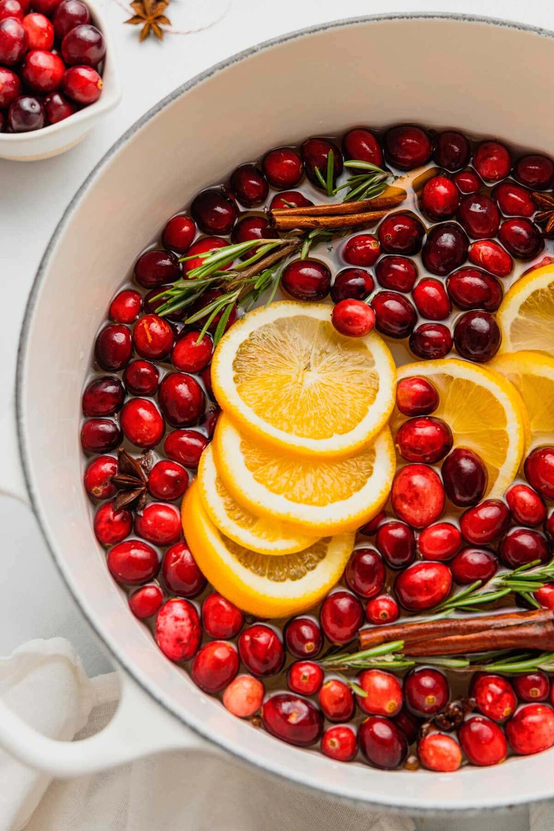 Yule Simmer Pot - Etsy