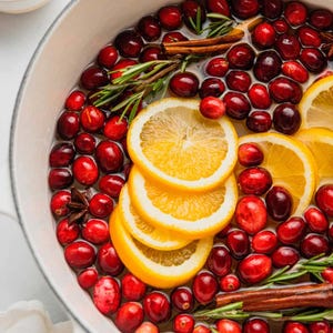 Yule Simmer Pot - Etsy