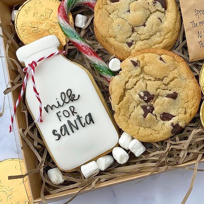 Cutter Milk - Etsy Sweden