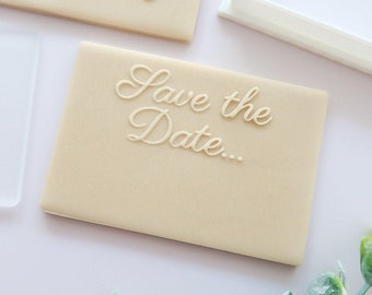 Cross Wreath Embosser Stamp Reverse Fondant Embosser Topper for ...