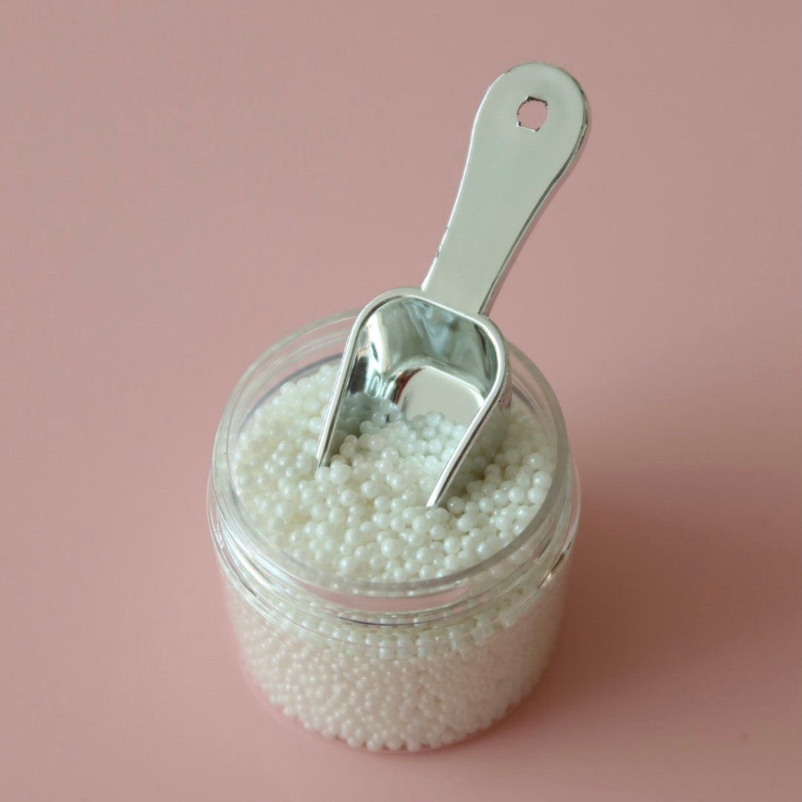 Sprinkle Scoop - Available in 6 Colours - Mini Spoon Perfect for ...