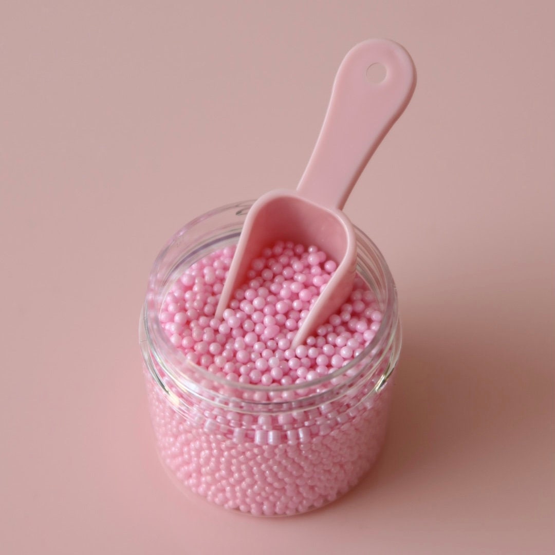 Sprinkle Scoop - Available in 6 Colours - Mini Spoon Perfect for ...