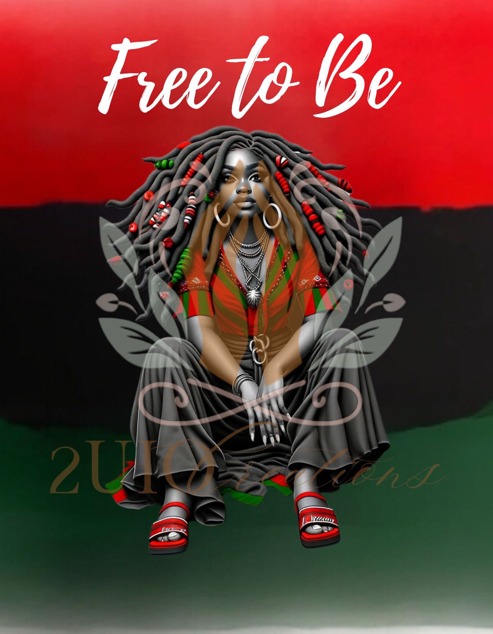 Free to Be Flag Sublimation PNG| DIGITAL DOWNLOAD | Celebrate Diversity ...