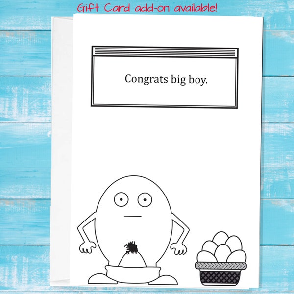 Itysl Birthday Card - Etsy