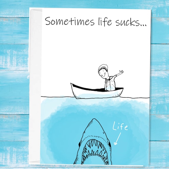 Shark Week Funny