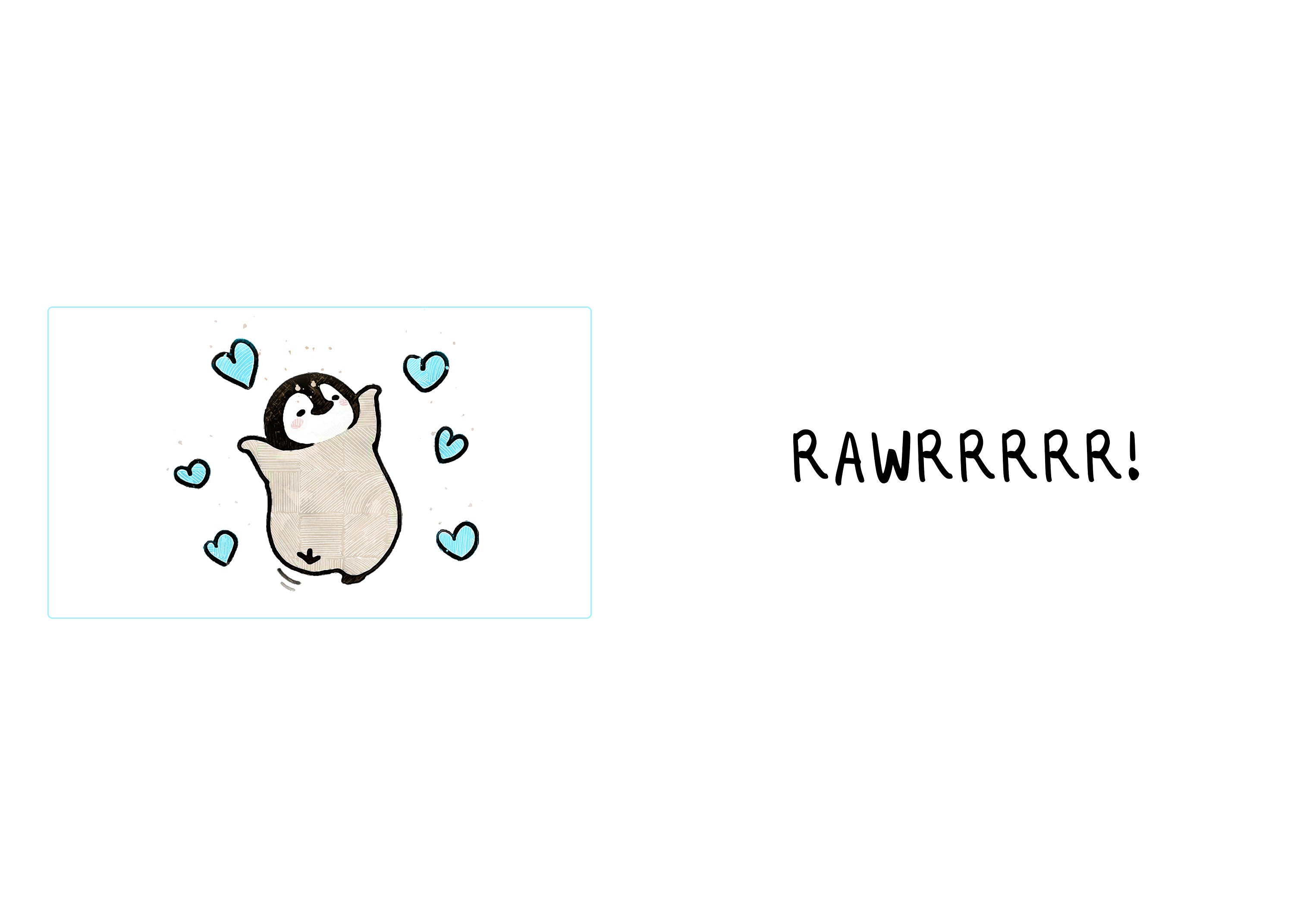 You Are Dino-mite Cute Pun Dad Joke Greeting Card With Gift Card ...