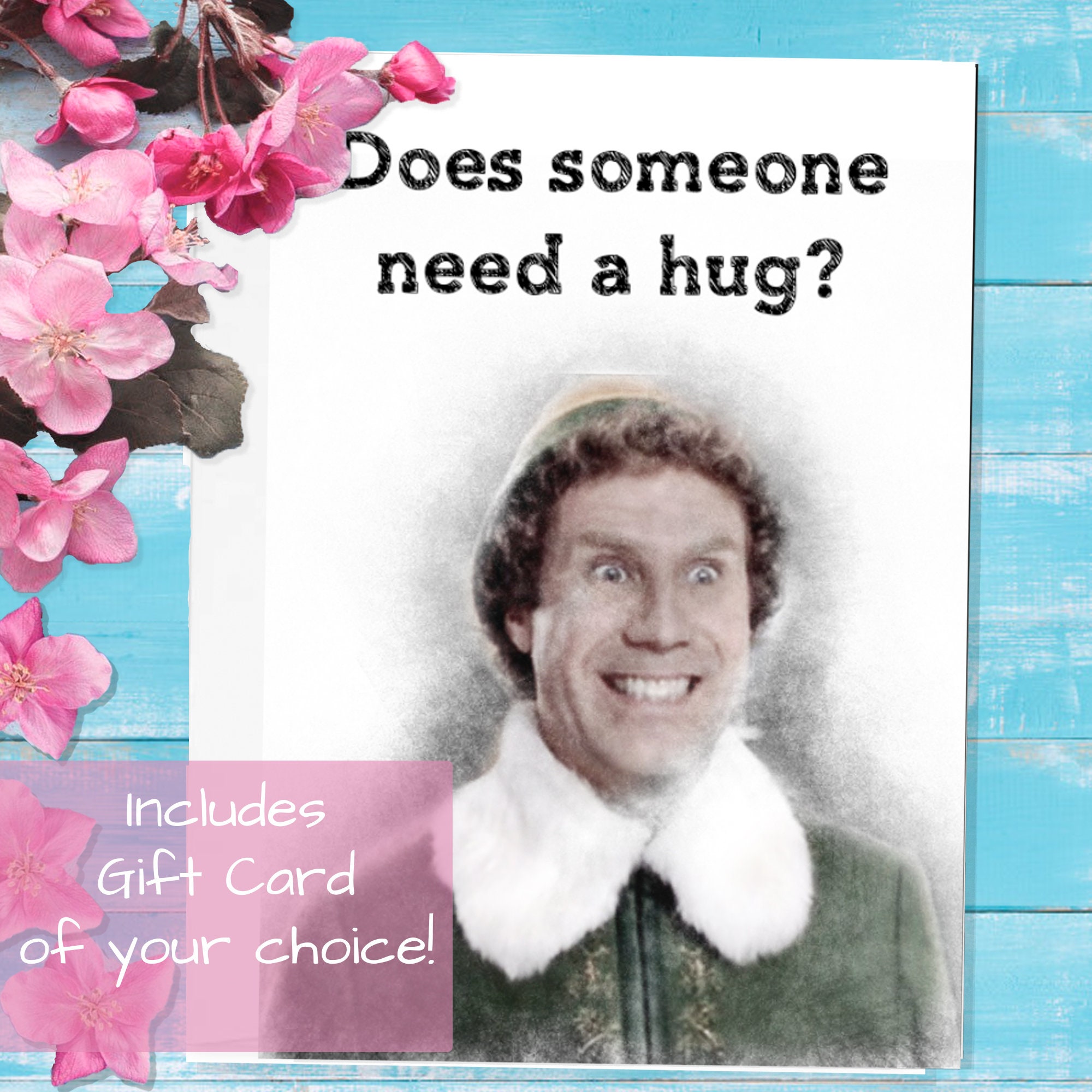 You Need A Hug Meme
