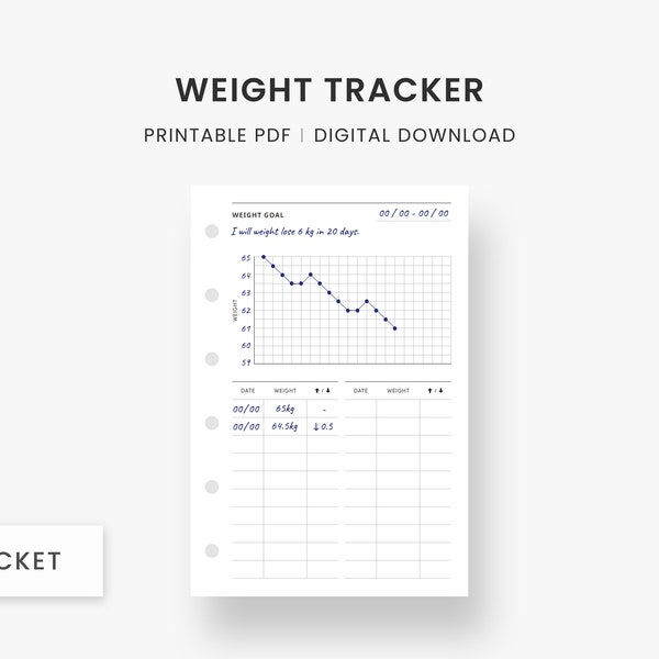 Pocket Chart Inserts - Etsy