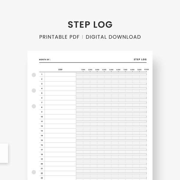 Step - Etsy