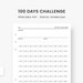 A5 Inserts : Work Day Planner Printable, Daily Organizer Template for ...